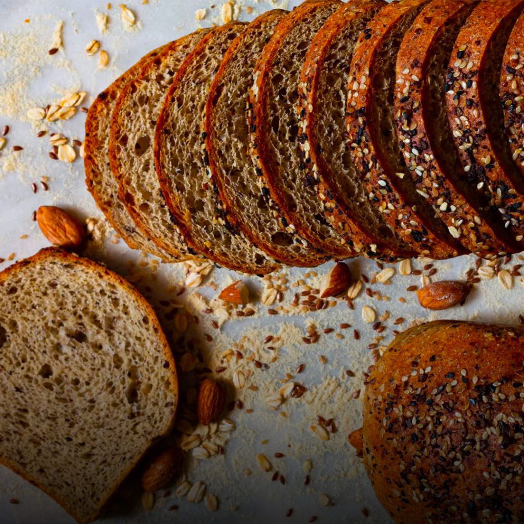 Keto Everything Bread | Sugar-Free | 2-Pack Offer