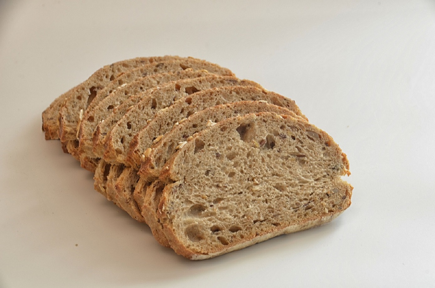 Fitness Bread: A Nutritious Addition to Your Healthy Lifestyle