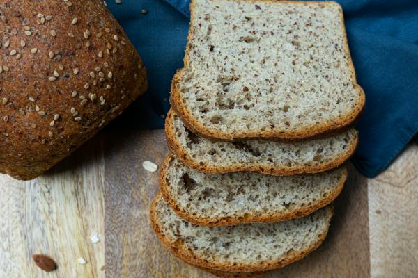 Explore the Delightful World of Sesame Seed Bread