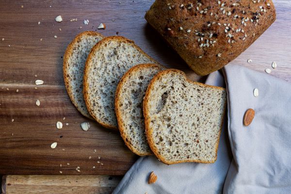 The Ultimate Guide to Low Carb Sesame Seed Bread
