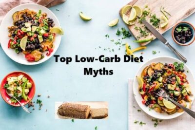 Low Carb Diet Myths You Need to Know | LowCarb Avenue