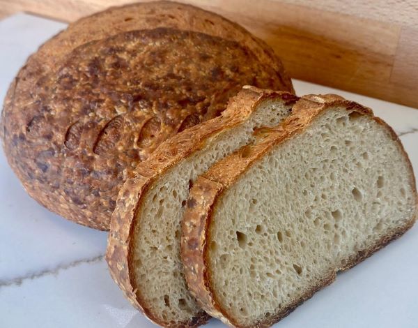 The Rise of Sourdough Bread: Why Everyone’s Obsessed